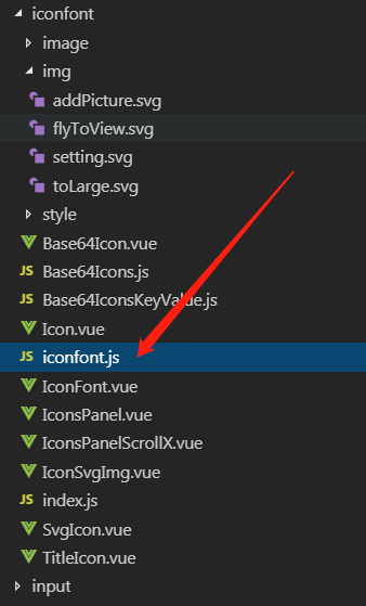 图标 | 中地数码